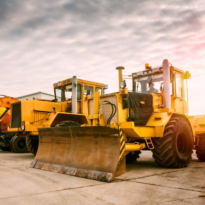 About Us | Expert leasing support for the construction trade